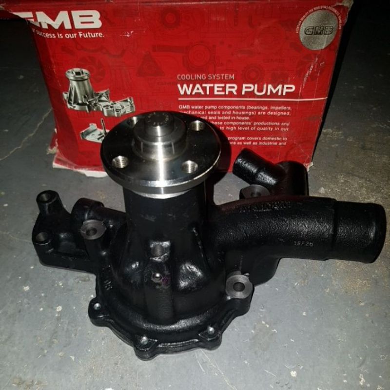Water Pump Toyota 2B LandCruiser (1972-1984) | Shopee Philippines