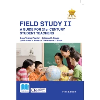 Rex Education (Rex Book Store)