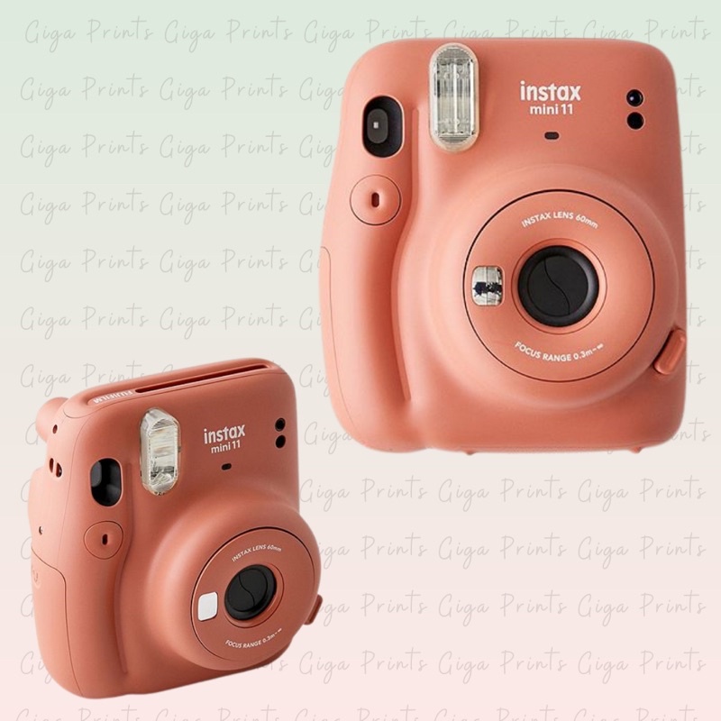 Instax Mini 11 Camera Package UO Urban Outfitters Edition Sage Green ...