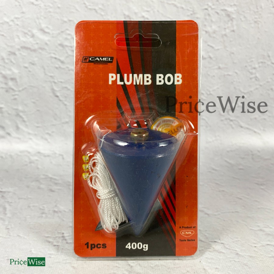 Craftsman Lot 400 Camel / Pendulum Cone Scales / Plumb Bob | Shopee ...