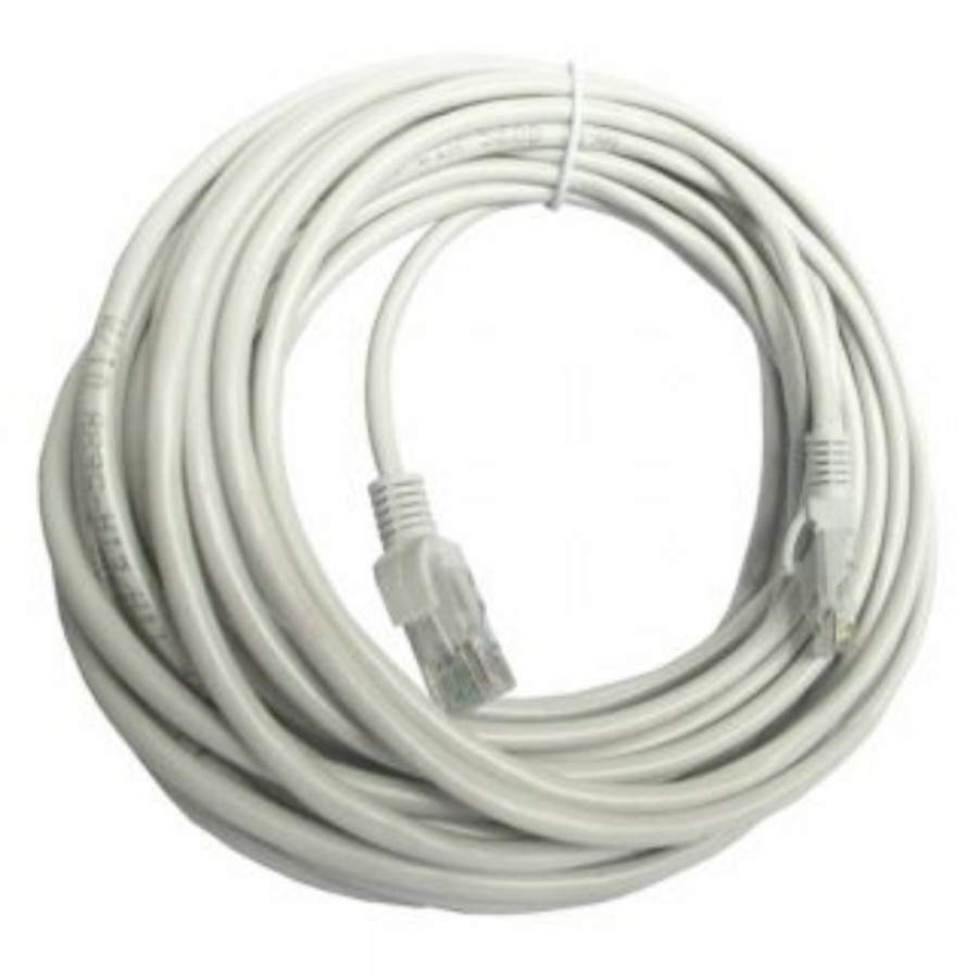 Lan CABLE 3 METER CAT 5E UTP 3 M CABLE 3 METER | Shopee Philippines