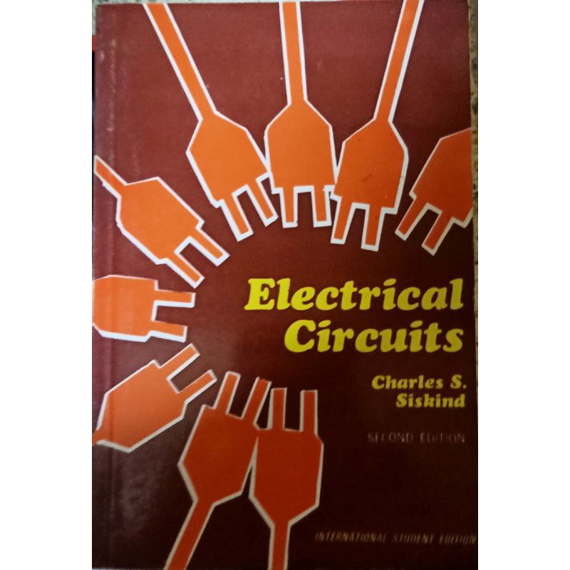 Electrical circuits by siskind | Shopee Philippines