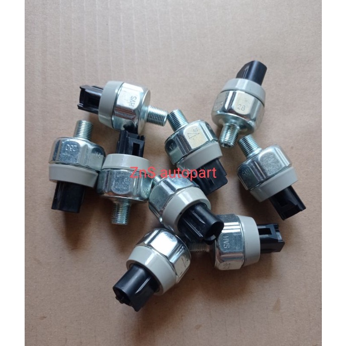Original innova fortuner kijang efi brake booster sensor switch ...