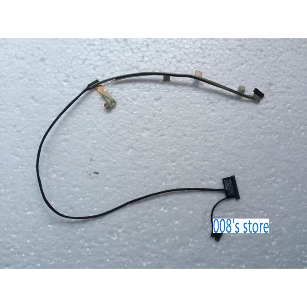 New Laptop LCD LVDS Cable For Lenovo Thinkpad X230S X250 X240 X260 X270 ...