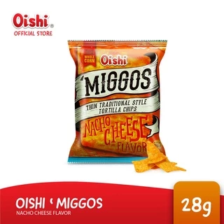 Oishi Official Store, Online Shop | Shopee Philippines