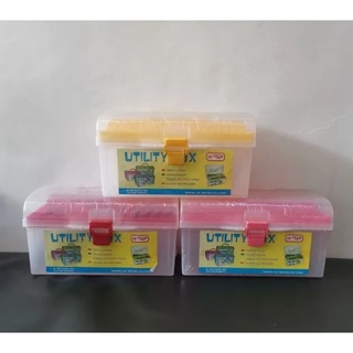 tackle box medical - Best Prices and Online Promos - Apr 2024 | Shopee ...