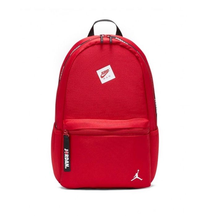 Jordan Jumpman Classics Backpack | Shopee Philippines