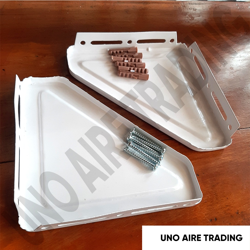 Aircon Bracket: 0.5hp - 2.5hp WINDOW TYPE High Quality With TOX AND ...