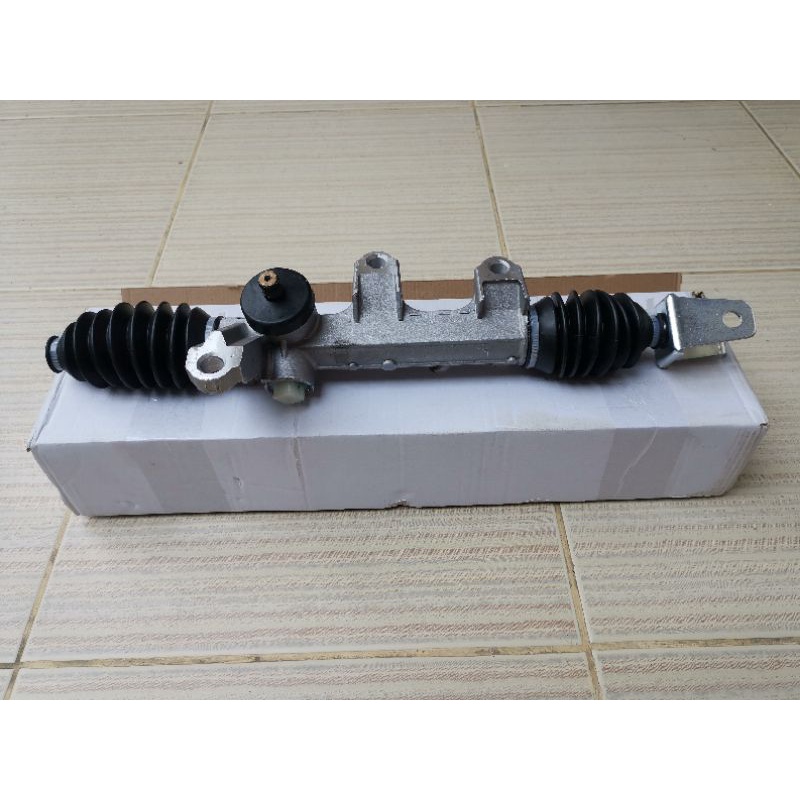 Steering Rack & Pinion Assy Suzuki F6A Scrum 48510-85850 | Shopee ...