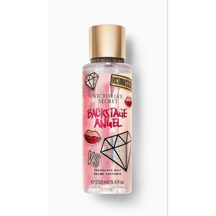 Original Victoria's Secret Night Angel - Backstage Angel Body Mist 250 ...