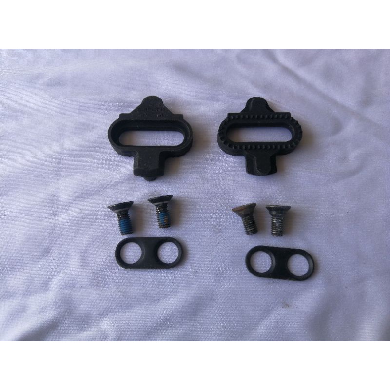 Shimano SPD mtb cleats attachment/bala | Shopee Philippines