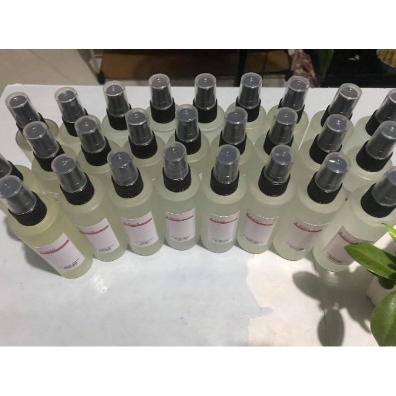 CELEBRITY FRAGRANCE - M-scent Inspired Perfume - OIL base - 85ml ...