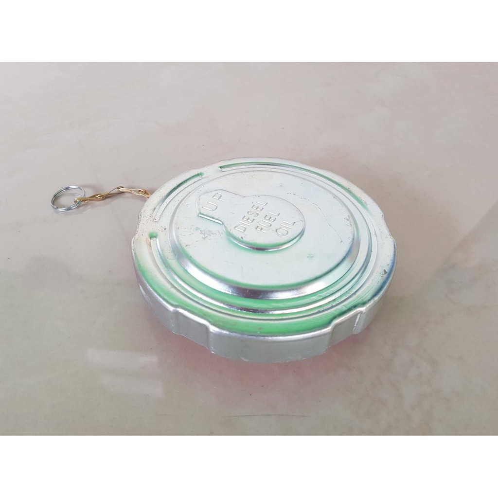 Solar Tank Cap Without Key HINO 500 MEGA FL1J Each | Shopee Philippines