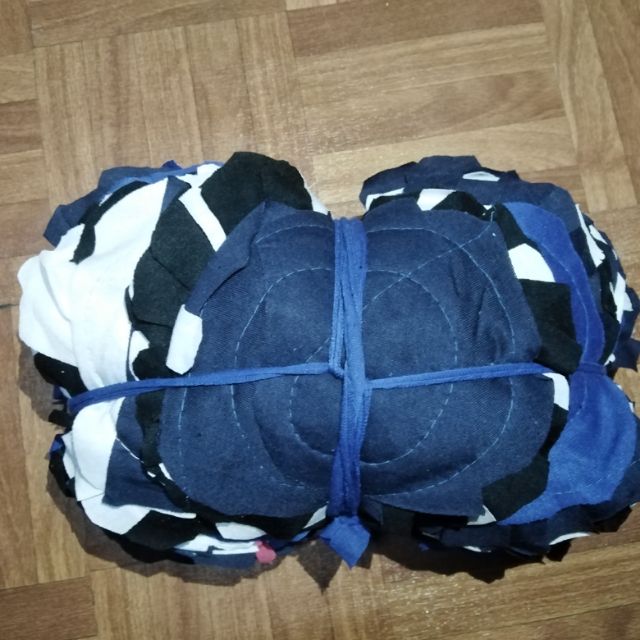 Basahan 40 pcs/ rugs Assorted | Shopee Philippines