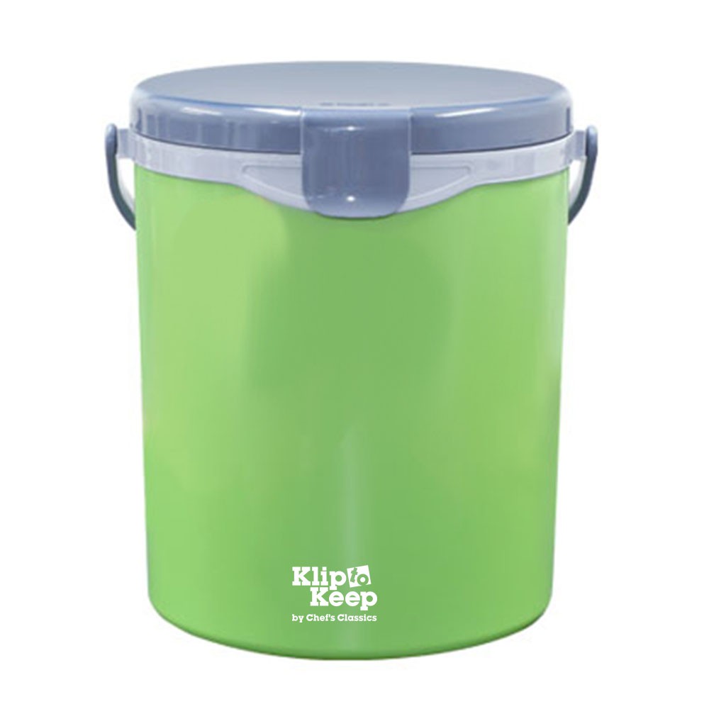 Chef's Classics Klip To Keep Insulated Rice / Ice Bucket, 16lts ...