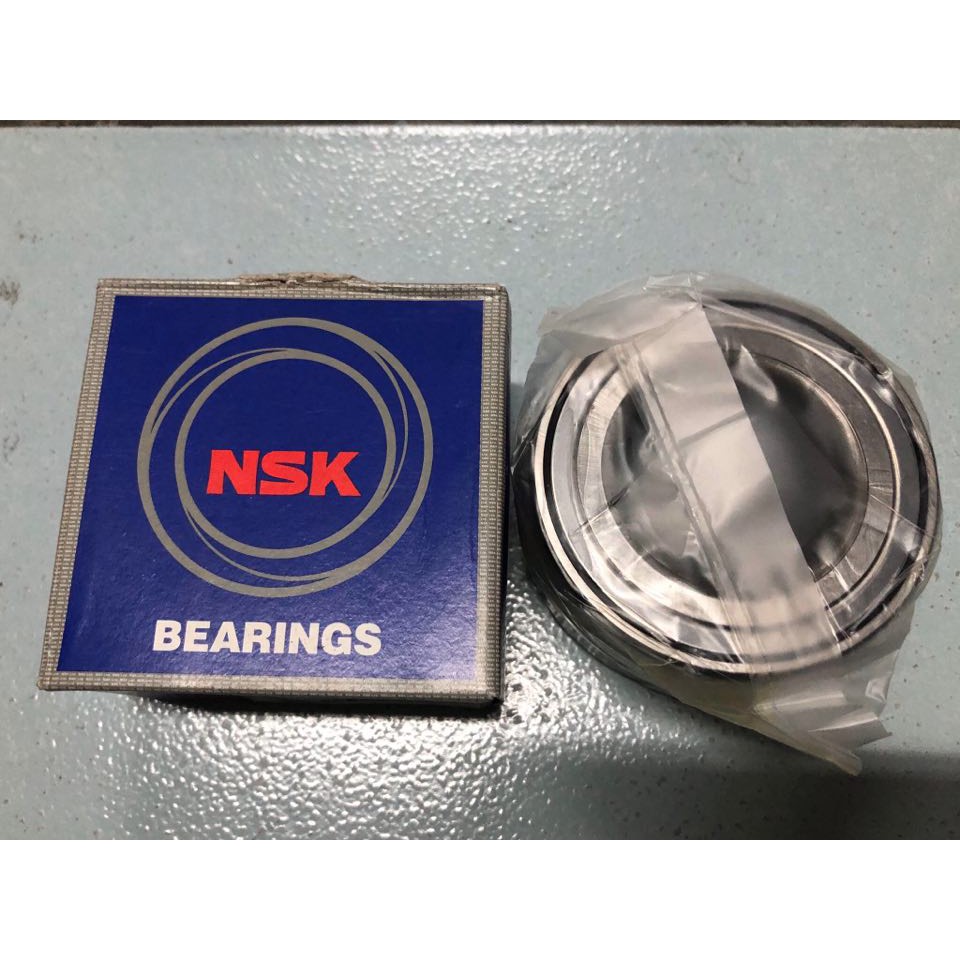 Genuine NSK Brand FRONT WHEEL BEARING TOYOTA ALTIS 2001 to 2012 FRONT ...