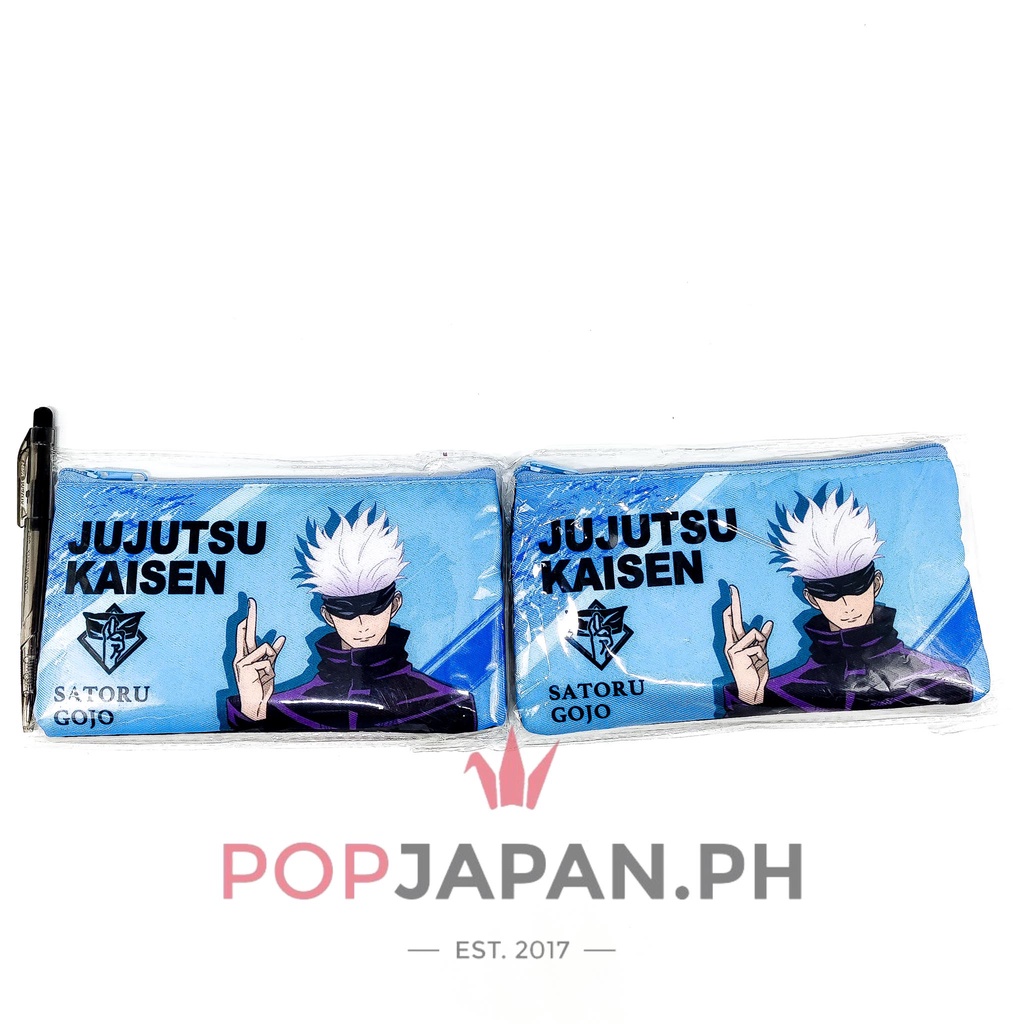 Jujutsu Kaisen Satoru Gojo Anime Goods Collections | Shopee Philippines