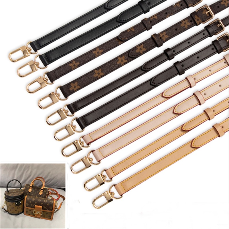 Suitable For High-End Bags Fashionable Women's Casual Diagonal Straps ...