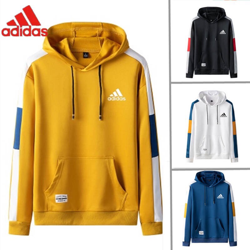 2024 NEW Adidas High Quality Men's Loose Style Hoodie Men's Jacket ...