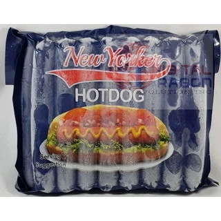 hotdog 1 kilo - Best Prices and Online Promos - Sept 2025 | Shopee ...