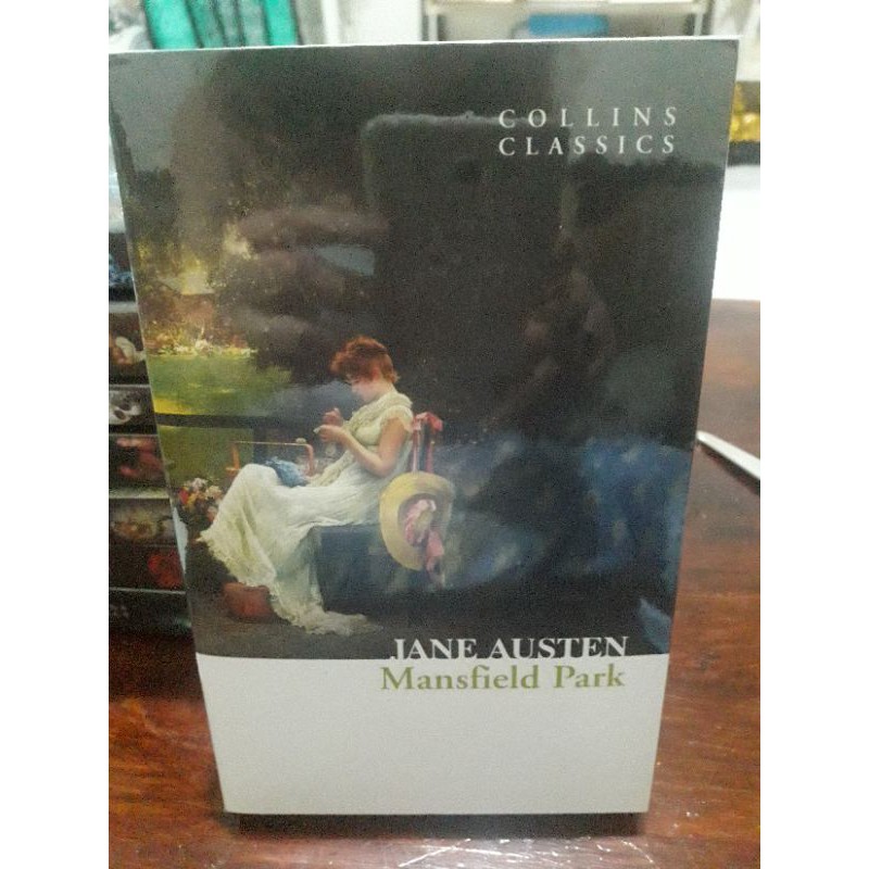 Collins Classics Edition Books Batch 1 | Shopee Philippines