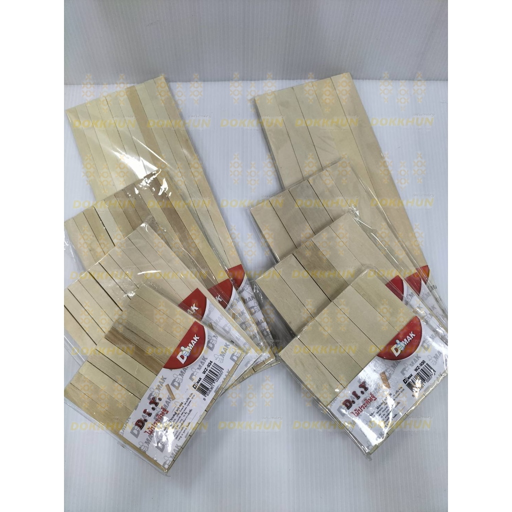 Artificial Wood Balsa Plywood DIY (Multiple Sizes) | Shopee Philippines