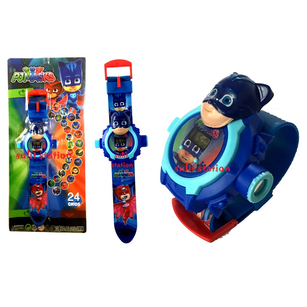 3in1 SONIC HEDGEHOG CAPE MASKS CHARACTER LED LIGHTED MUSICAL KIDS ...