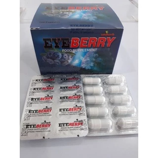 eyeberry - Best Prices and Online Promos - Jun 2024 | Shopee Philippines