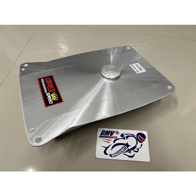 Upper Speed Alloy Gas Tank for WAVE 125 | Shopee Philippines
