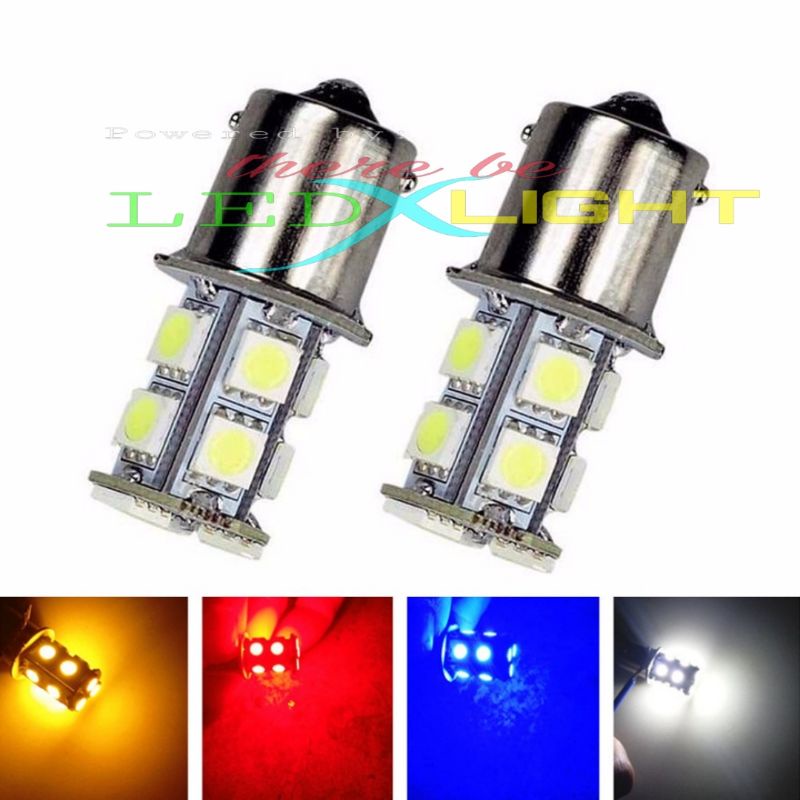 pair 1156 1157 reverse break n signal led light | Shopee Philippines