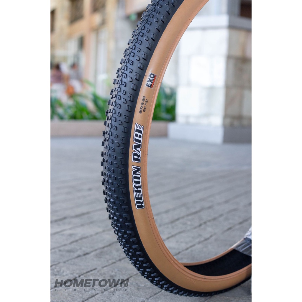 Maxxis Rekon Race MTB Wired Tire | Shopee Philippines