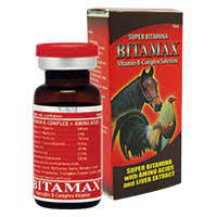 Excellence Bitamax 10mL Vitamin B-Complex + Amino Acids for Gamefowl ...