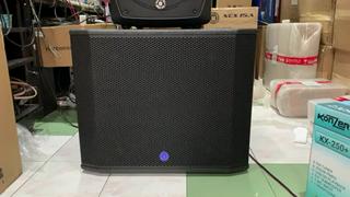 TOPP PRO KS HD18A/KS HD-18A 18 inch Active Subwoofer 2000W RMS | Shopee ...