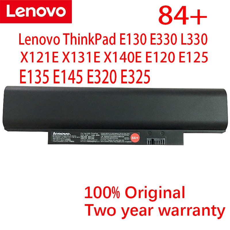 New Original Lenovo ThinkPad X121E X131E X140E E120 E125 E130 E135 E145 ...