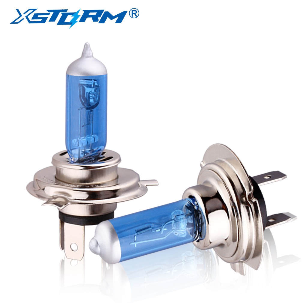 Xstorm H1 H3 H4 H7 H8 H9 H11 Hb3 Hb4 9006 55w 100w 5000k Super Bright ...
