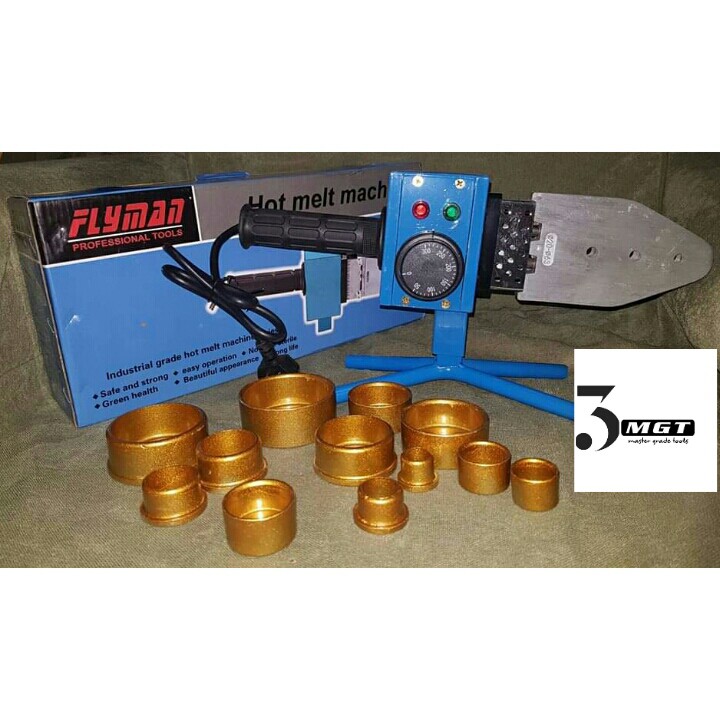 ORIGINAL Flyman USA Fusion Machine | Shopee Philippines