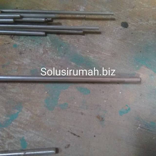 AS IRON 16MM PLAIN ROUND IRON 1CMLARI | Shopee Philippines