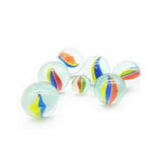 Small Mini Tiny Marbles/Old School Toy Marbles 90s Gundu (Get 100pcs ...