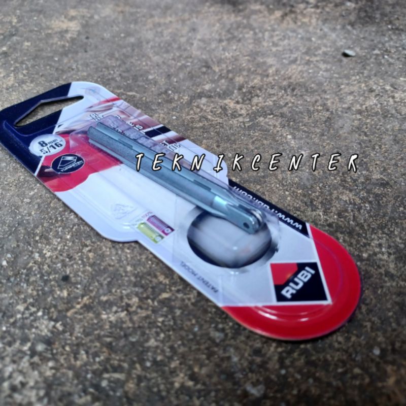 MATA RUBI 8mm ceramic cutting ruby eye, original 5/16 tile cutter eye ...