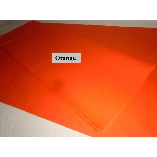 Japanese Papers / Papel de Hapon (24 pcs) Orange | Shopee Philippines