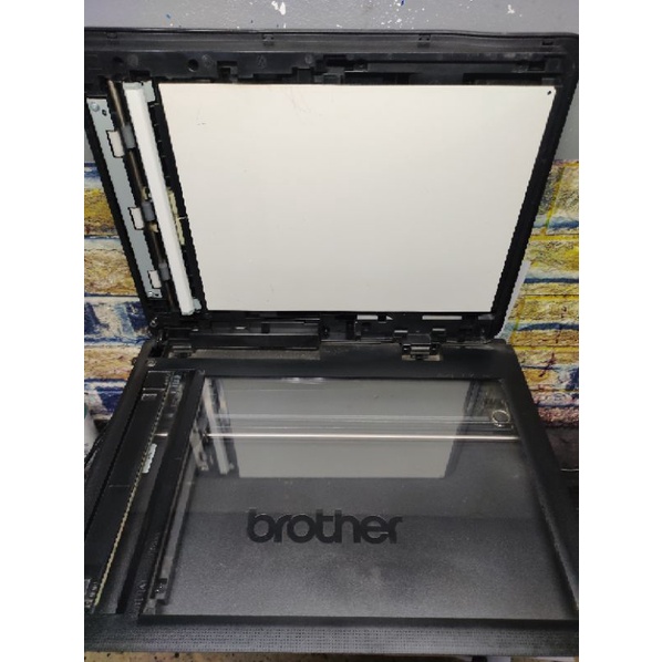 scanner for printer brother dcp T700 T800 | Shopee Philippines