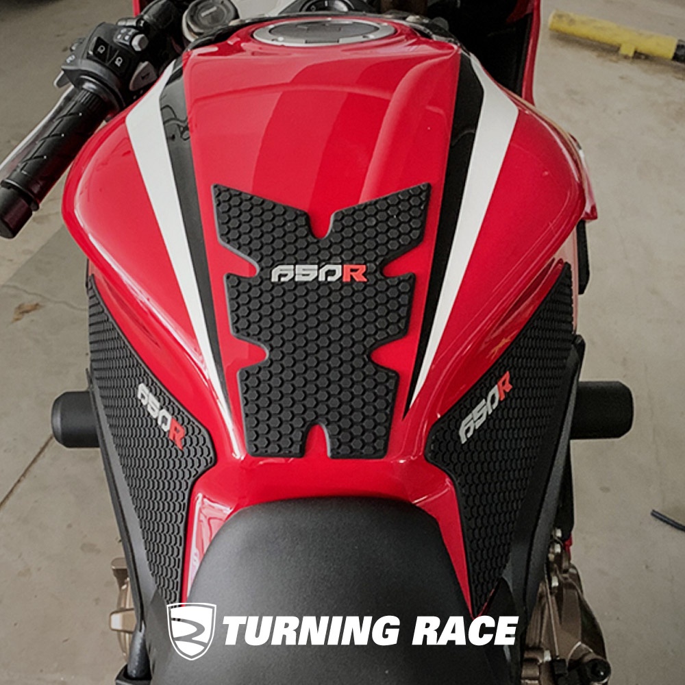 Center Tank Pad Fuel Protection For HONDA CB 650R CBR650R CB650R 2019 ...
