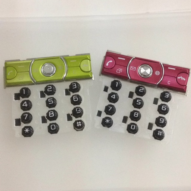 Sony K660 Keyboard** | Shopee Philippines