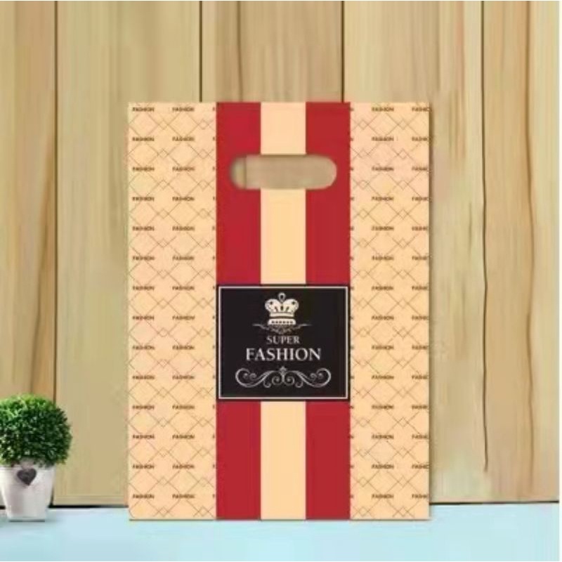 New design plastic bags 98-100pcs | Shopee Philippines