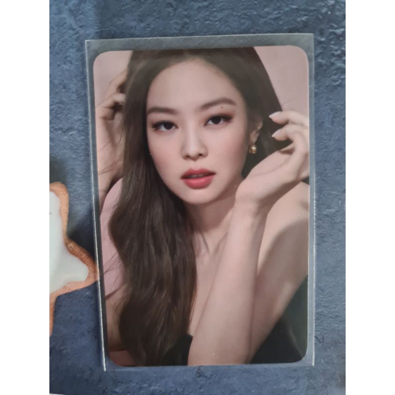 Jennie Hera Photocard | Shopee Philippines