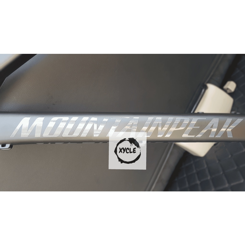 Mountainpeak Monster Frame MTP MONSTER 27.5/29 | Shopee Philippines