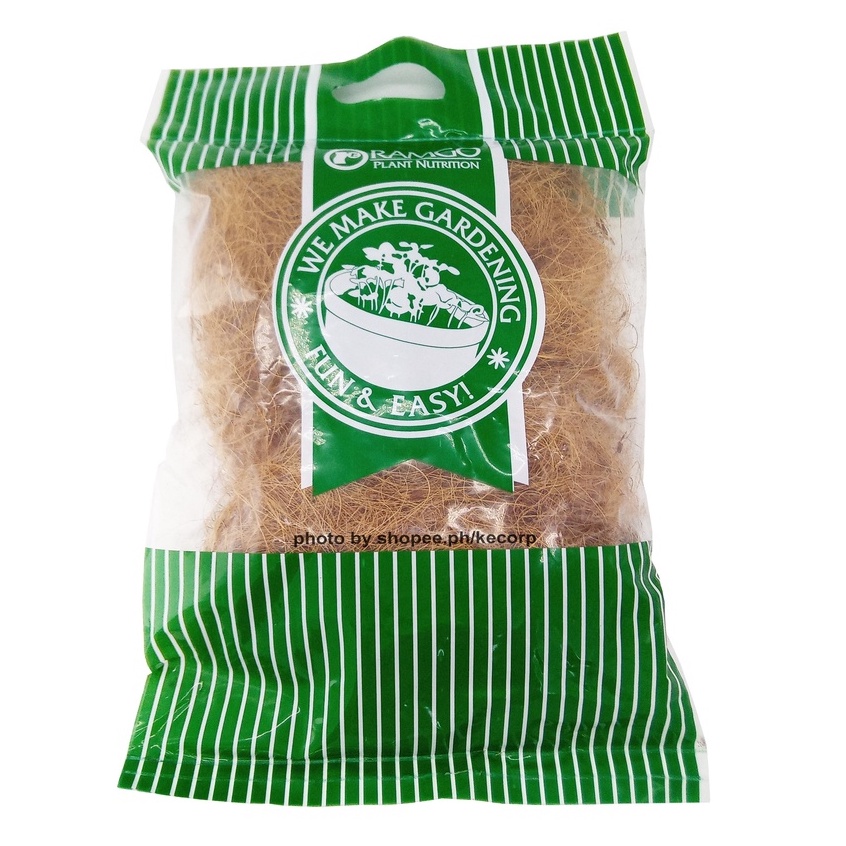 RAMGO GROW MEDIUMS (Soil, Dry Moss, Cubes, Chunks, Pumice, Perlite ...
