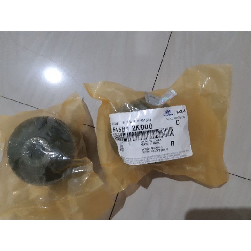 2006-2012 HYUNDAI SANTA FE CM /KIA BIG BUSHING/ 54584-2K000 | Shopee ...
