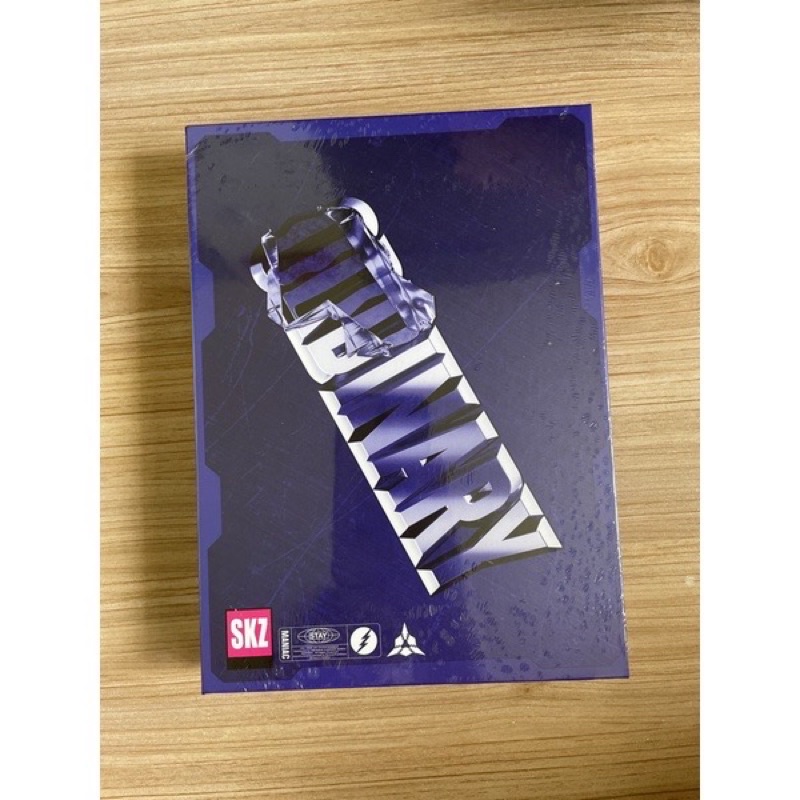Sealed Stray Kids Albums - Oddinary Photobook with ktown4u pob ...
