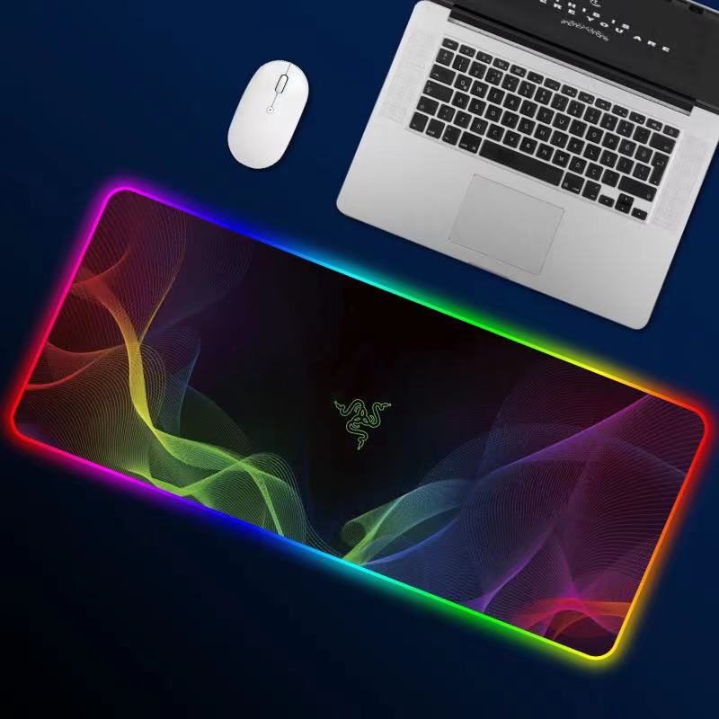 Razer Extended Gaming Mouse Pad 70cm x 30cm | Shopee Philippines